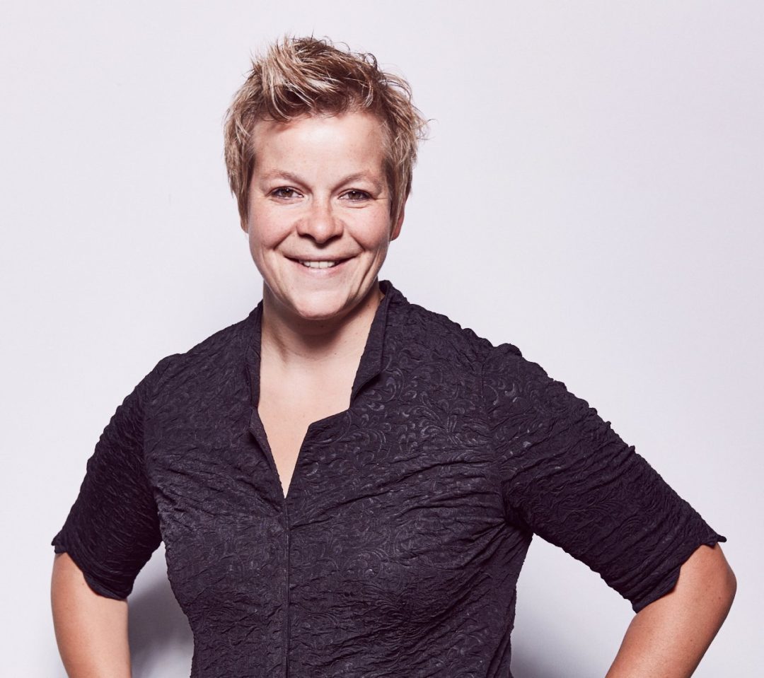 Anna Egger: Vita, Netzwerk und Publikationen von Anna Egger.